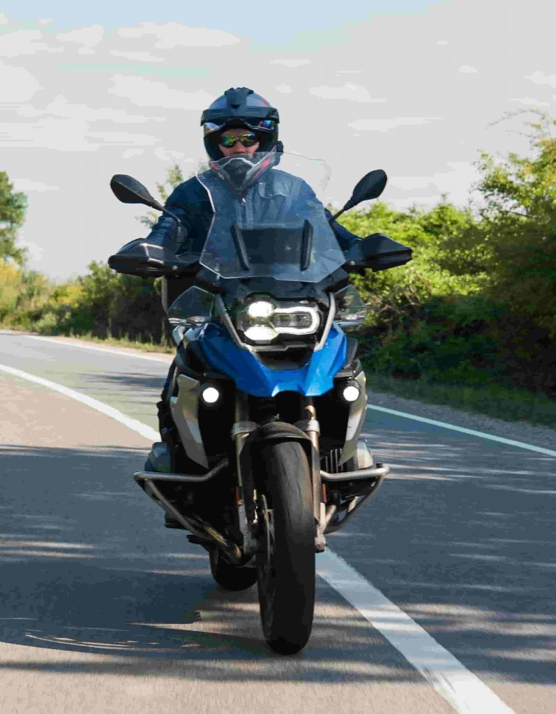 About our Motorcycle Tour Leaders & Guides | Motorcycle4Rent